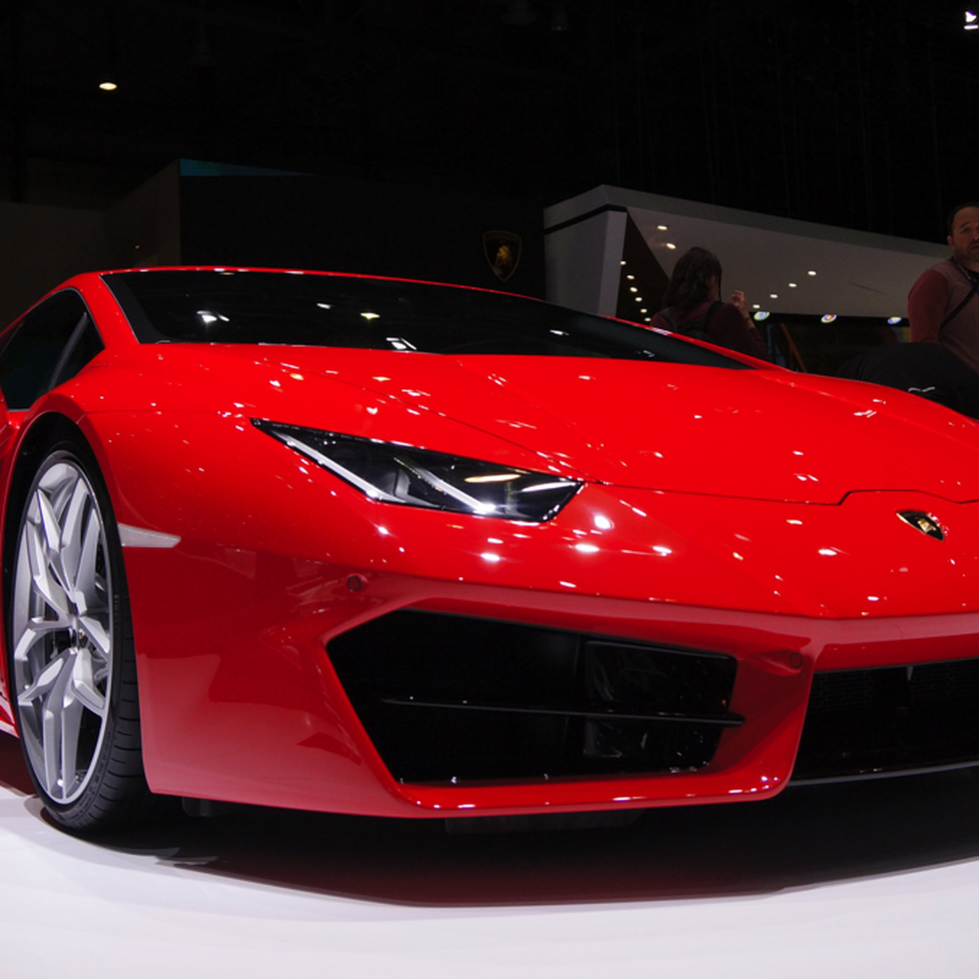 What the Colour of Your Car Says About You